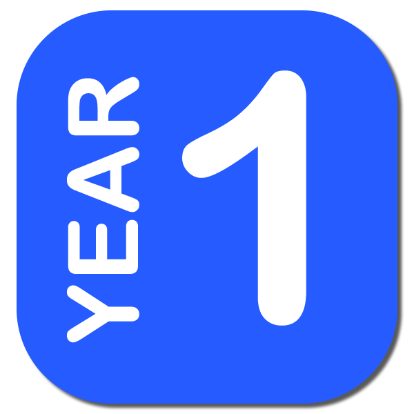 Year Groups – Hillstone Primary