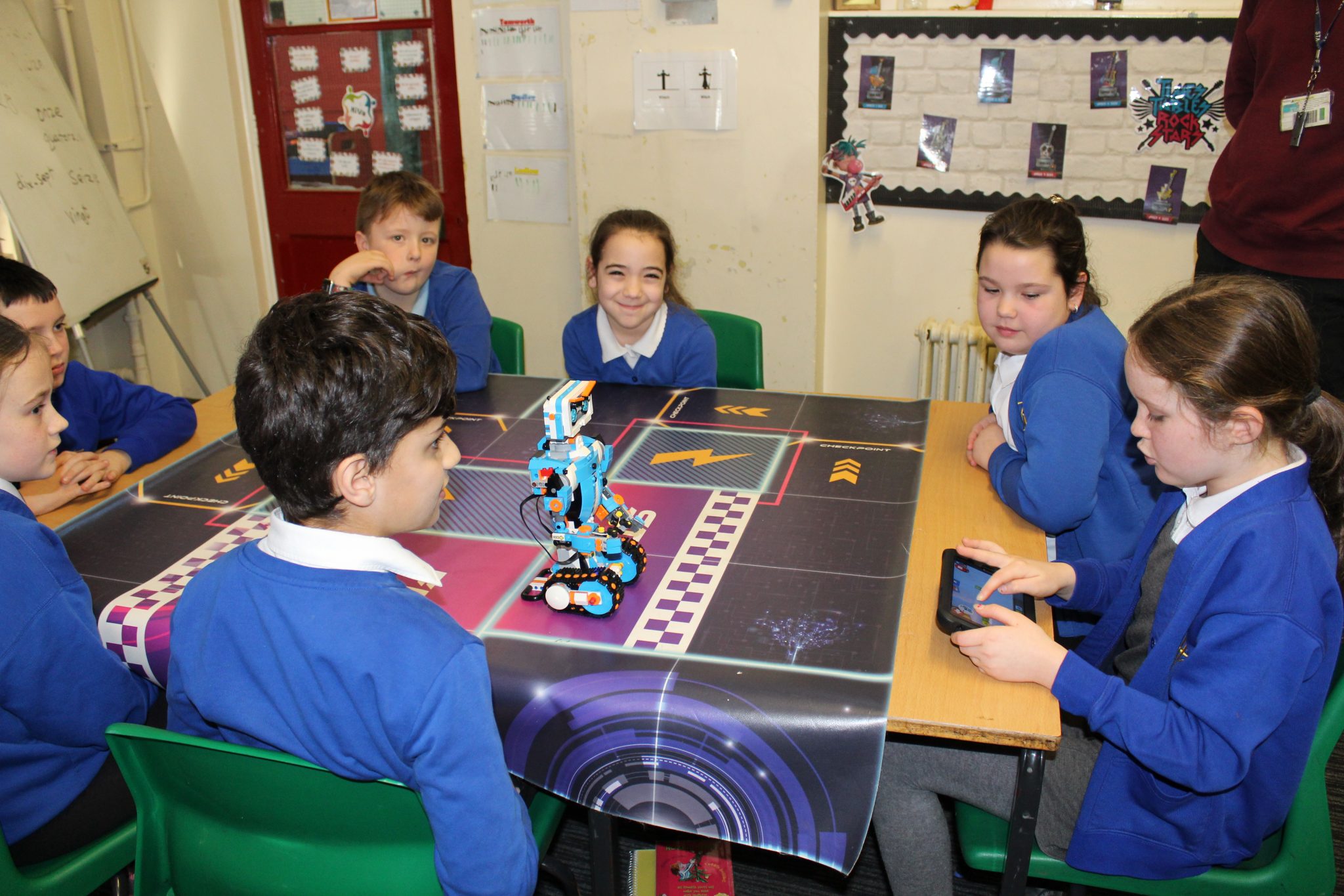 Science – Hillstone Primary
